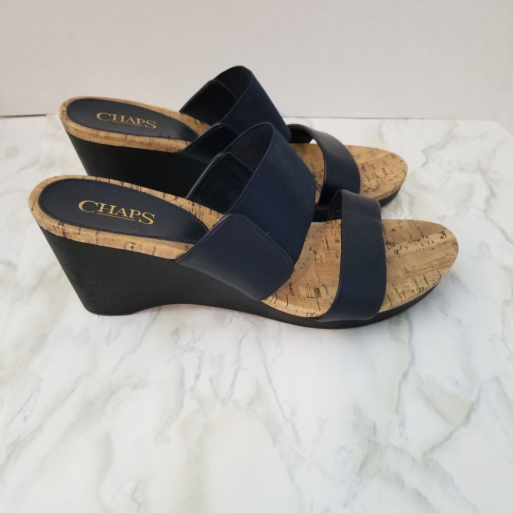 Chaps Sandals - Gem